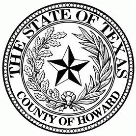 Howard County, Texas